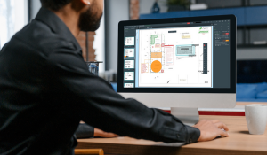 e-PlanSoft™ | Electronic Plan Review Software